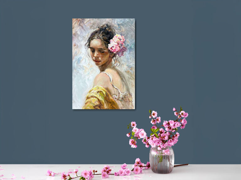 The allure of nostalgic art: why we long for the past through paintings - EzelDotz