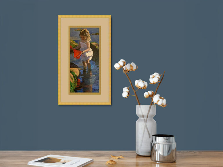 The allure of nostalgic art: why we long for the past through paintings ...