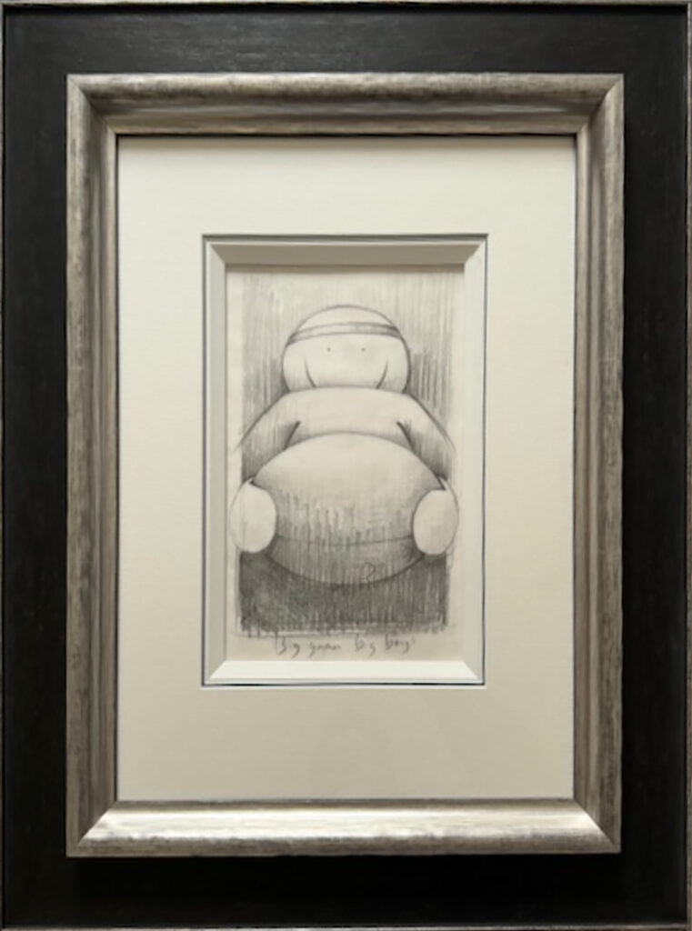 Doug Hyde - EzelDotz