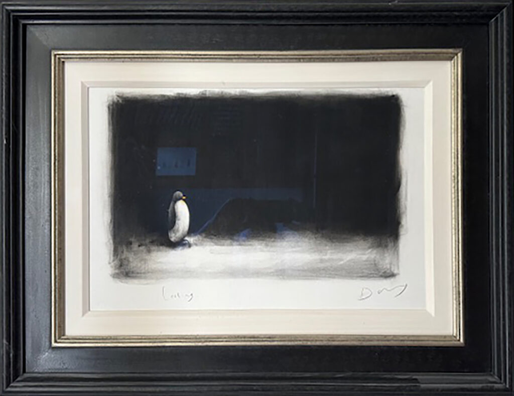 Doug Hyde - EzelDotz