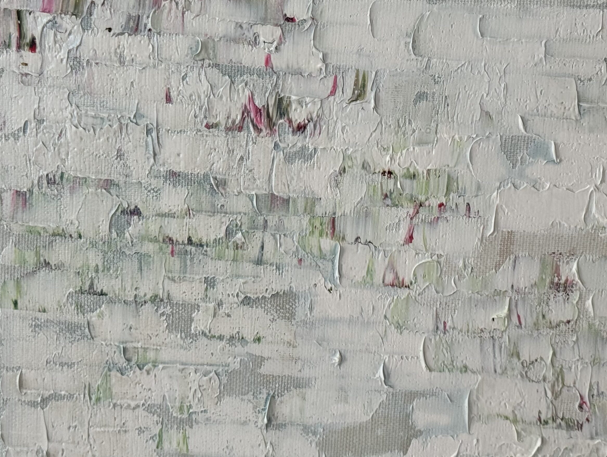 Jessica Zoob 'Sweet Rain' Originals - EzelDotz